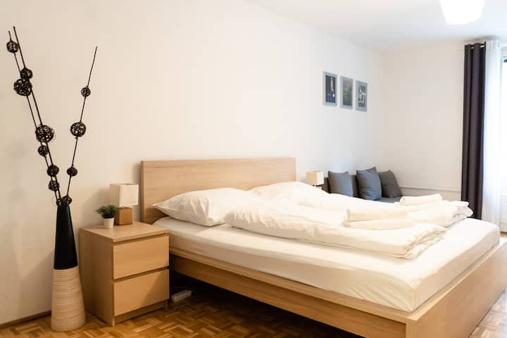 Brand New Stephansdom Apartment - Wien