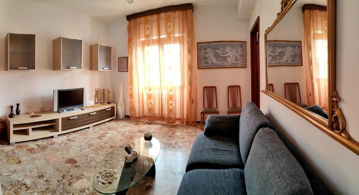 Sunshinehouse Casa Vacanze - Rodi Garganico