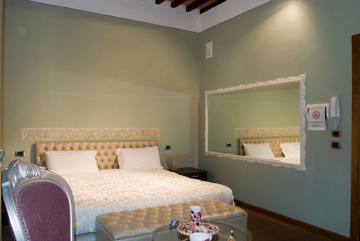 Vicolo Dell'oste Junior Suite - Montepulciano
