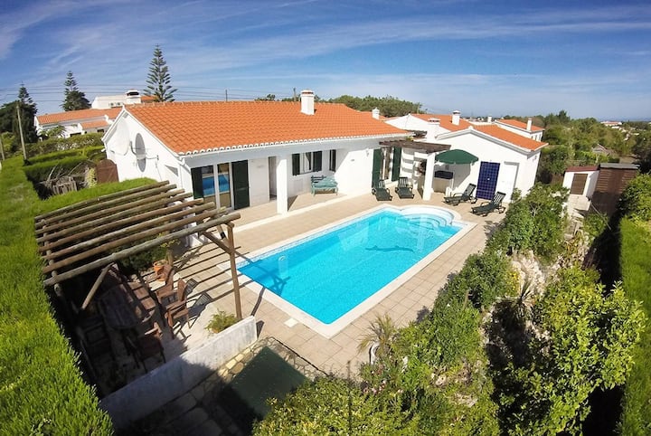 Villa Alaia - The Perfect Getaway - Aljezur