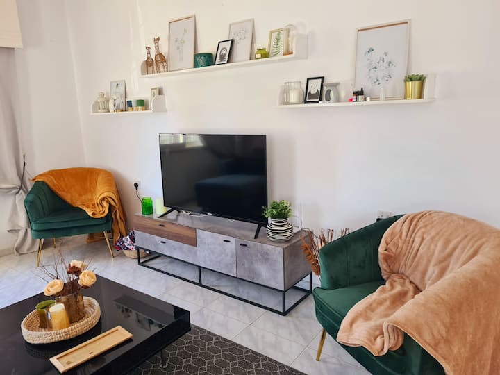 George's 2 Bedroom Guest House - Paphos