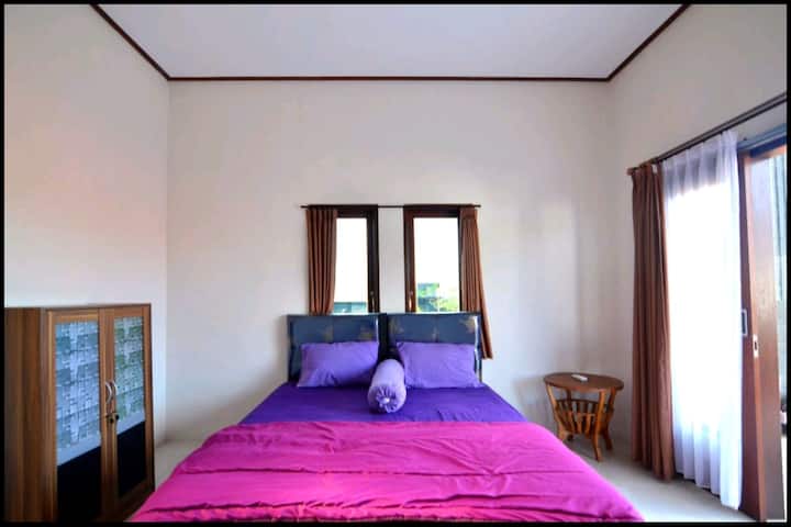 Susan Homestay (Canggu Beach) - Bali