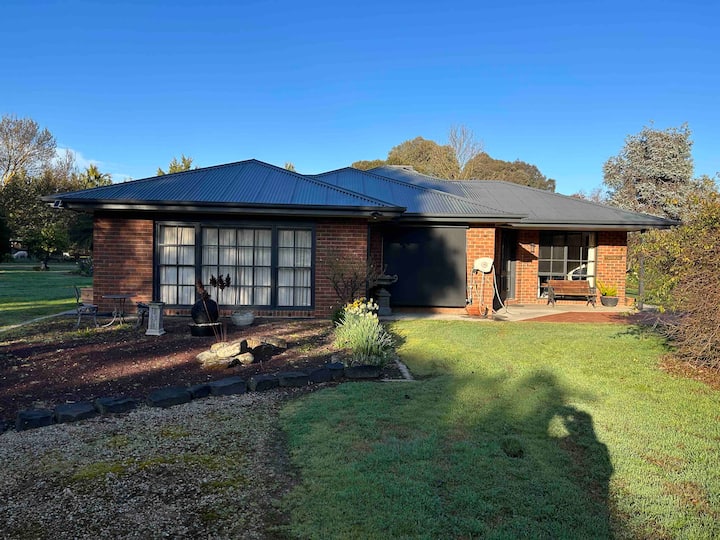 Getawaytoaljon - Mansfield