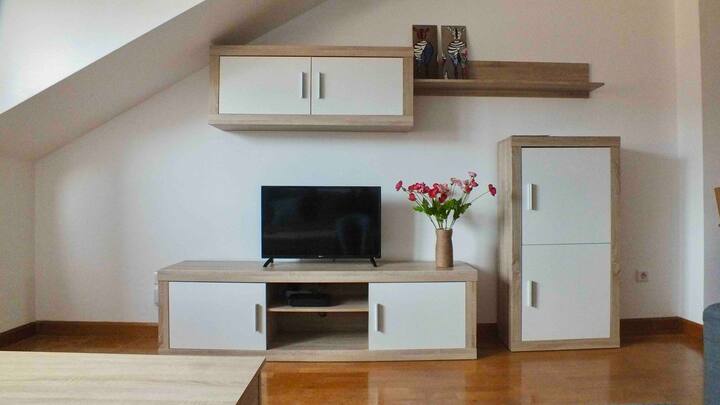 Apartamento "Mr" - Asturias