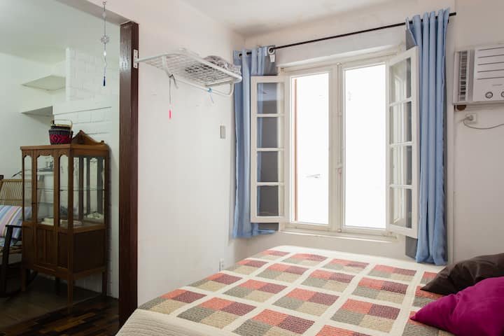 Copacabana Loft Ao Lado Da Praia - Brazil