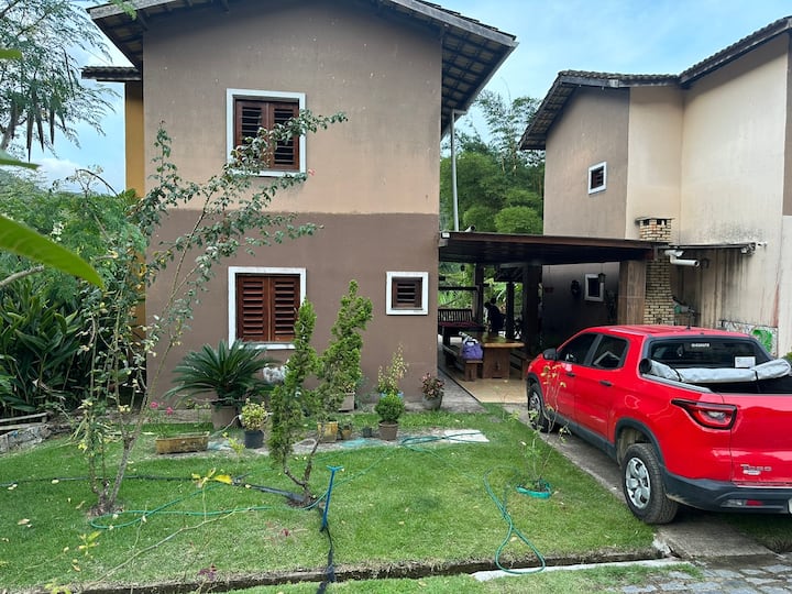 Chalé Na Serra - Guaramiranga