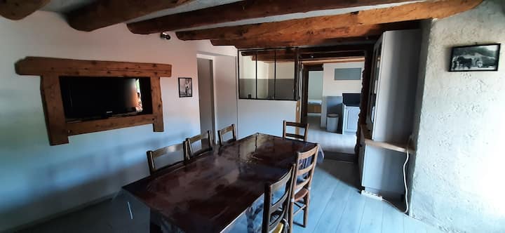 Appartement Beaufort-sur-doron - Hauteluce - Les Saisies