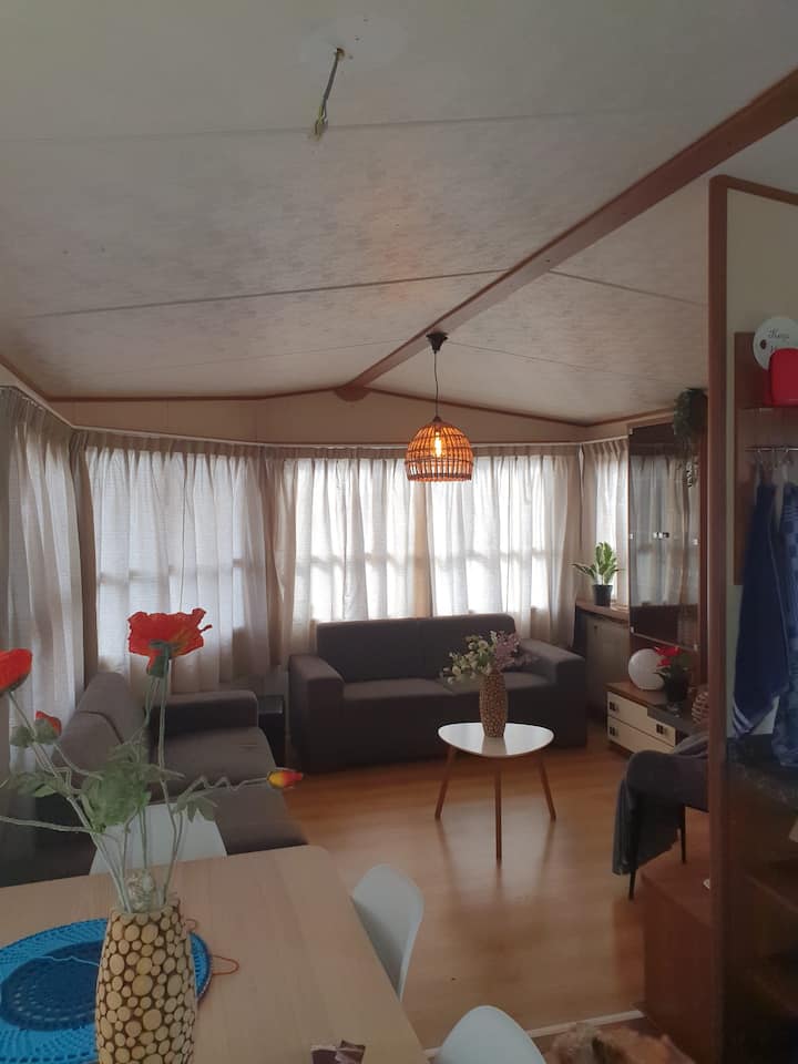 Chalet 6 Personen Te Huur In Tynaarlo - Pays-Bas