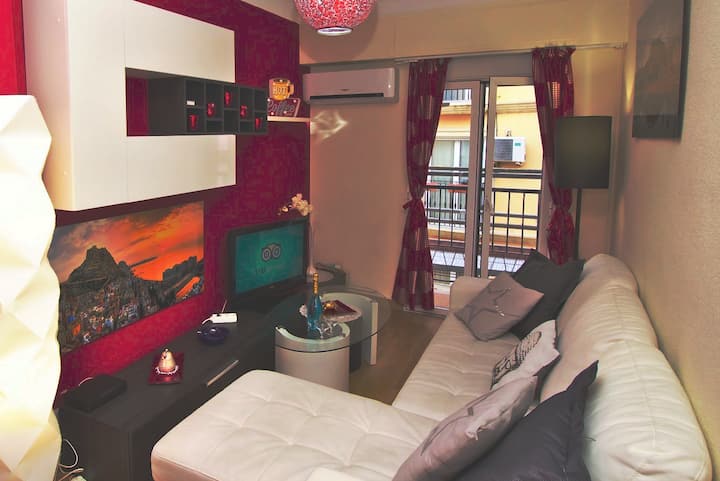 Victoria Apartamento - Alicante - Alicante
