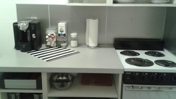 Private Studio With Kitchen - Sherwood, OR