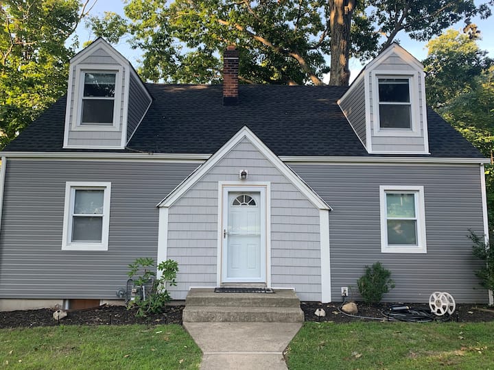 Oakland Home With Country Setting. - Rockland County, NY