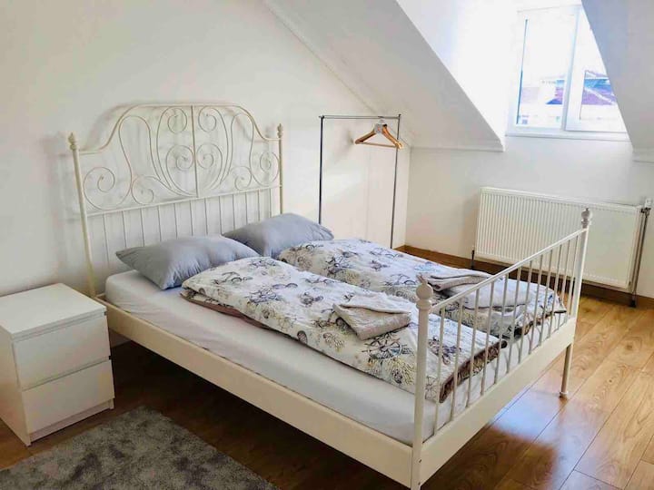 Wohnen Mit Blick Auf Den Bosporus - Estambul