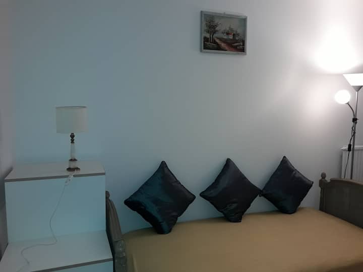 Charmante Studette - Neuilly-sur-Seine