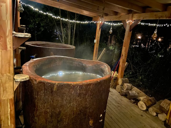 2villarrica - Pucon (Lemu_lodge) - Araucanía