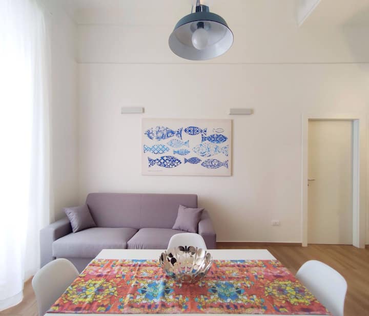 Iris Apartment - Syracuse