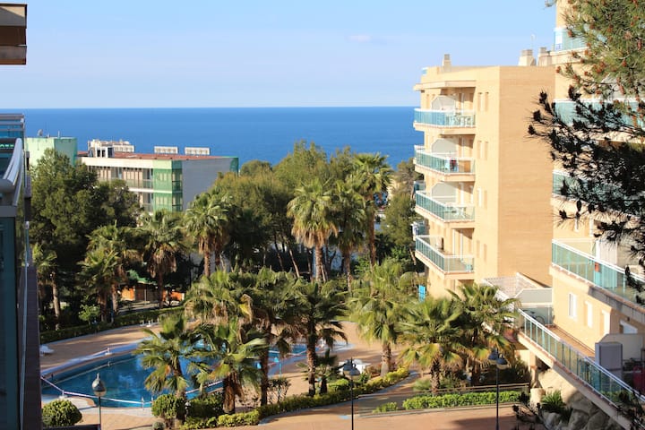 Vacaciones Relax Cerca Del Mar - Tarragona, España