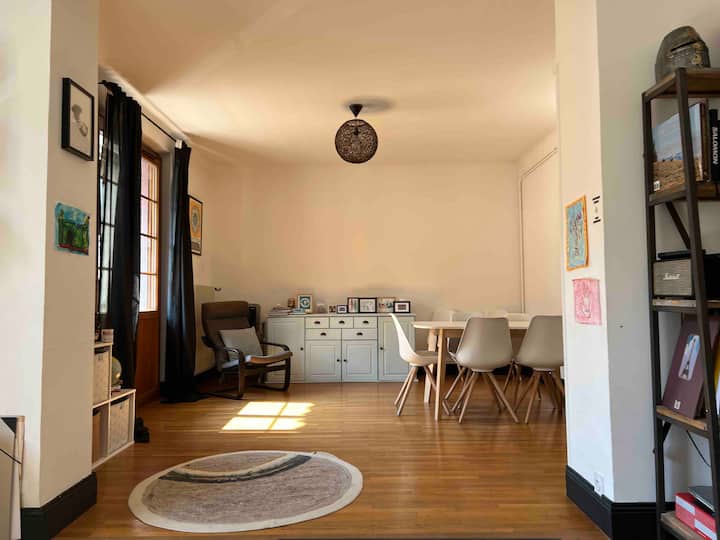 Close To Everything - Spacious & Calm - Annecy
