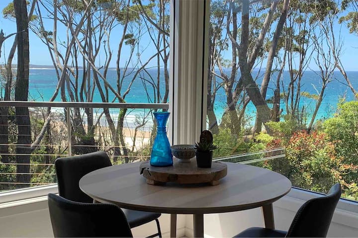 Beachside, Brand New & Blue Ribbon Location! - South Coast