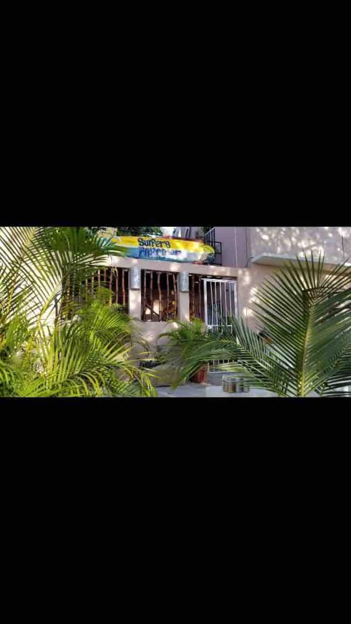 Bird Nest Studio Surfersparadise - Punta Mita