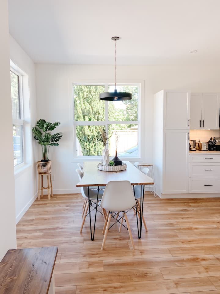 Licensed | 2 Blocks From Beach | New 3 Bdr (B1) - Penticton