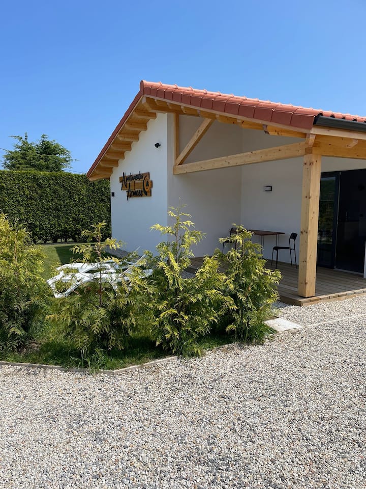 Apartamento - Cudillero