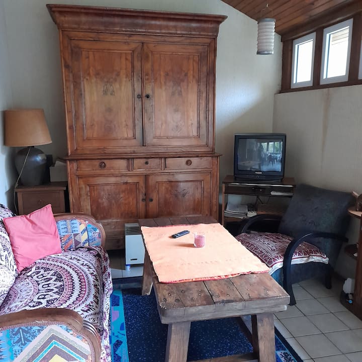 Comme à La Maison.... - Flers