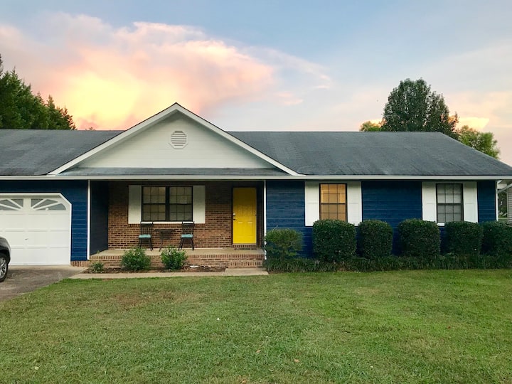 Entire House Chattanoogas Best! - Chattanooga, TN