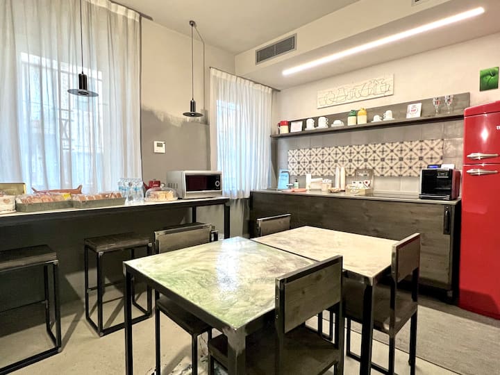 Casa Matilda - Porto San Giorgio
