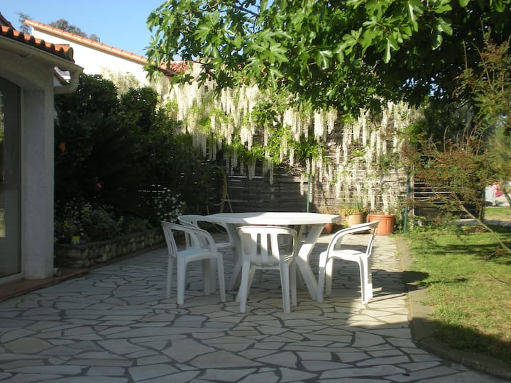 Maison Du Figuier - Collioure