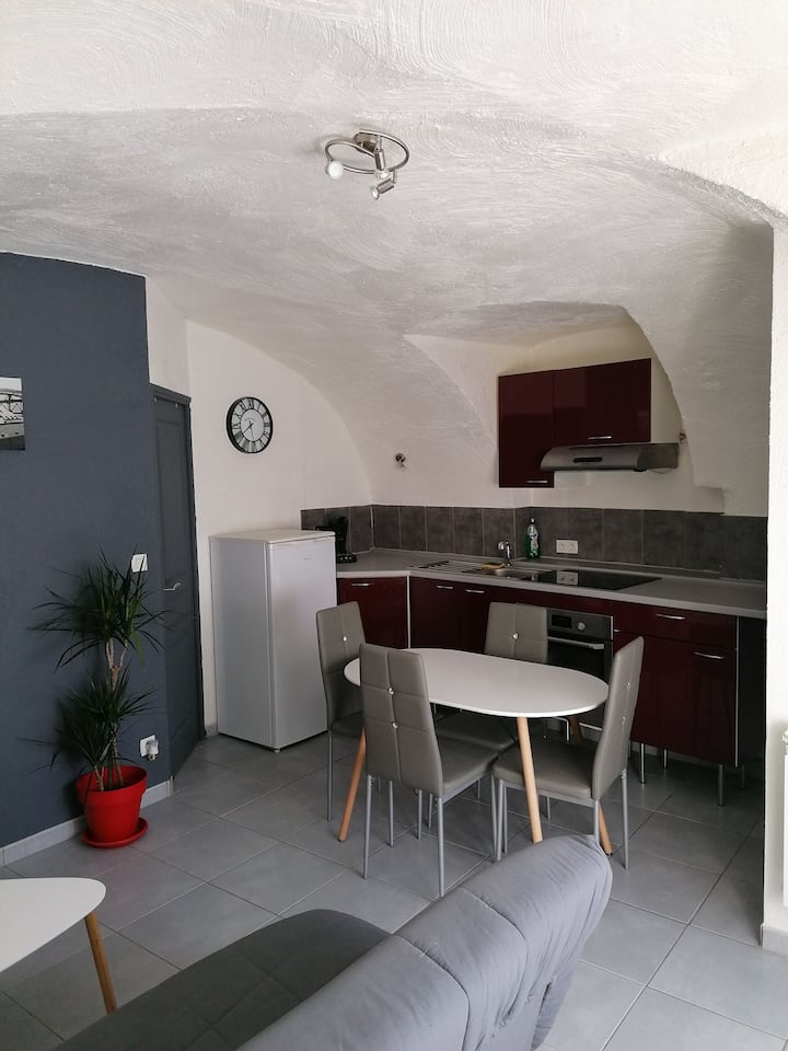 Appartement  Ardèche - Joyeuse