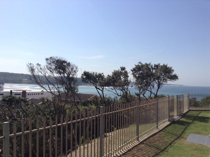 Seaside Holiday Heaven Free Wifi Dstv - East London