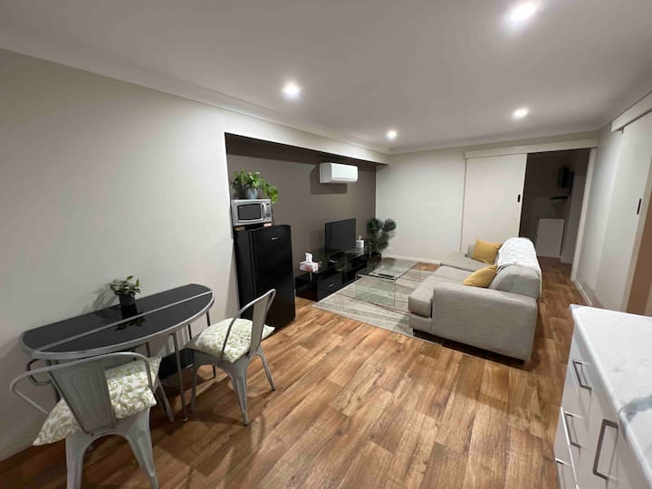 Private Room - Wagga Wagga