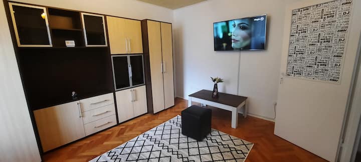 Apartament - Victoriei - Vivo - Județul Satu Mare