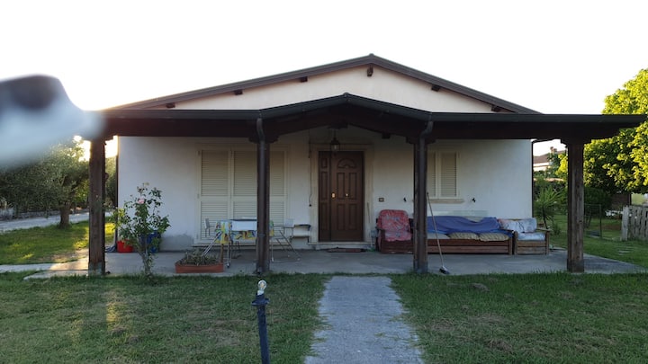 Casa Vicino Il Mare Nettuno Roma Latina - Aprilia