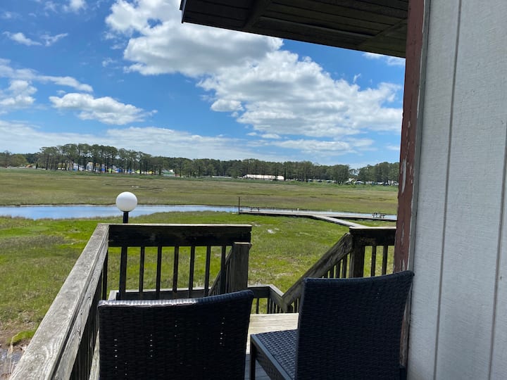 Assateague Island Vacation Rentals | House and Condo Rentals | Airbnb