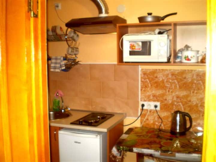 На Соборной (Макдональдс), Wi-fi, 4 дивана. - Херсонская область