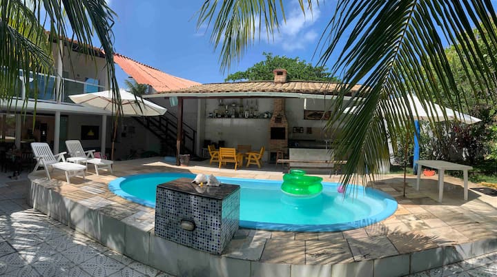 Casa Niquim Bsm - Alagoas (estado)