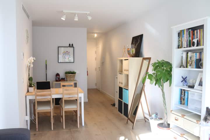 Home Palace - Madrid