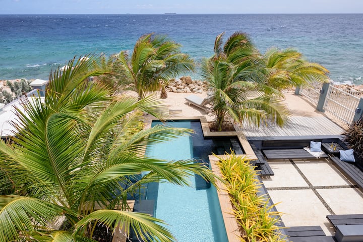 Curaçao Vacation Rentals | Villa and Home Rentals | Airbnb