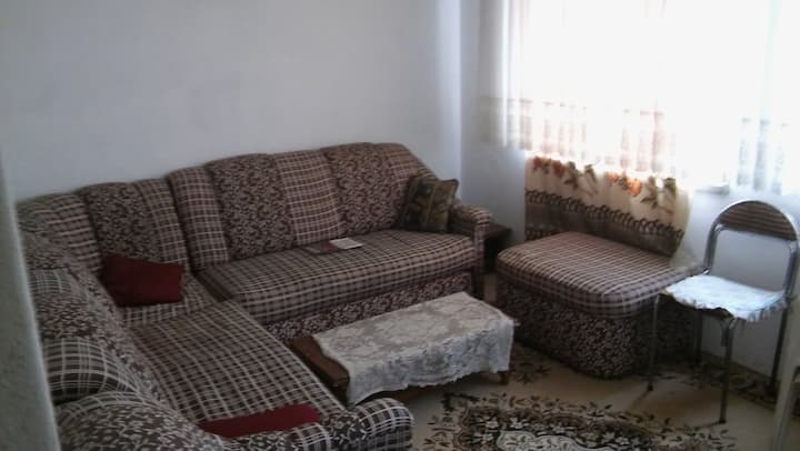 Apartman Dairesi - Kayseri