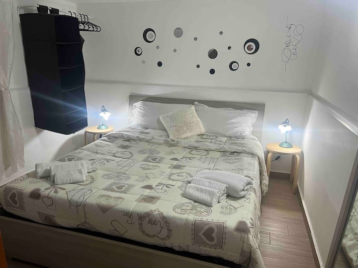 Due Passi Dal Centro - Catania