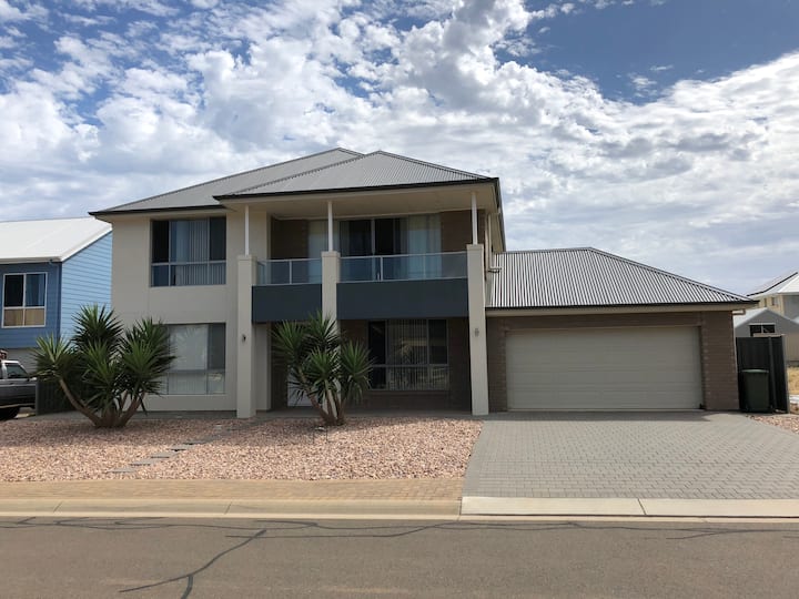 Sellicks Escape - Adelaide