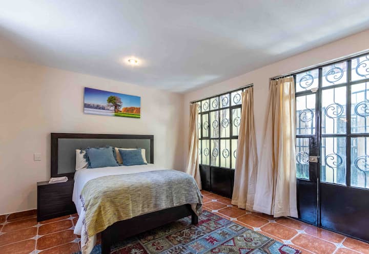 San Miguel De Allende Habitación 2 - San Miguel de Allende