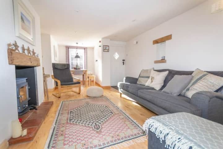 Avocet Cottage - A Moments Walk From Wells Quay - Holkham