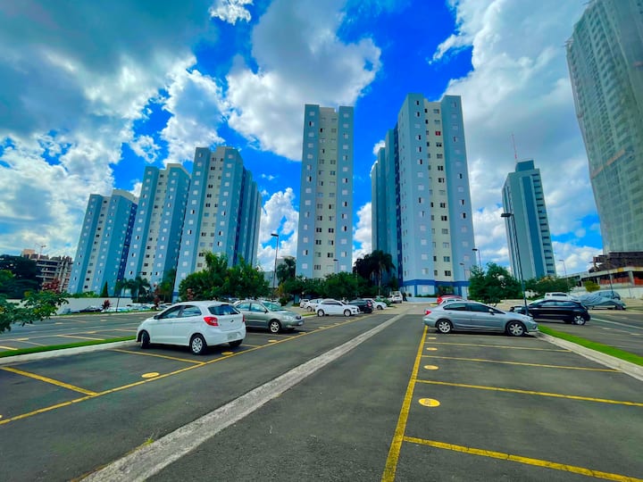 Coração Britânico - Sorocaba