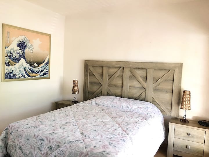 El Dorado House - León