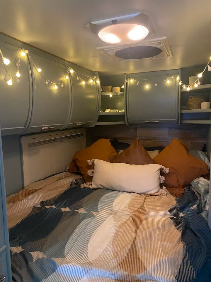 Marwood Motorhome…off The Beaten Track 🚐😎 - Ripon
