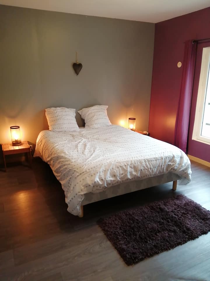 La Ferme Du Moulin A Tan - Thoiry