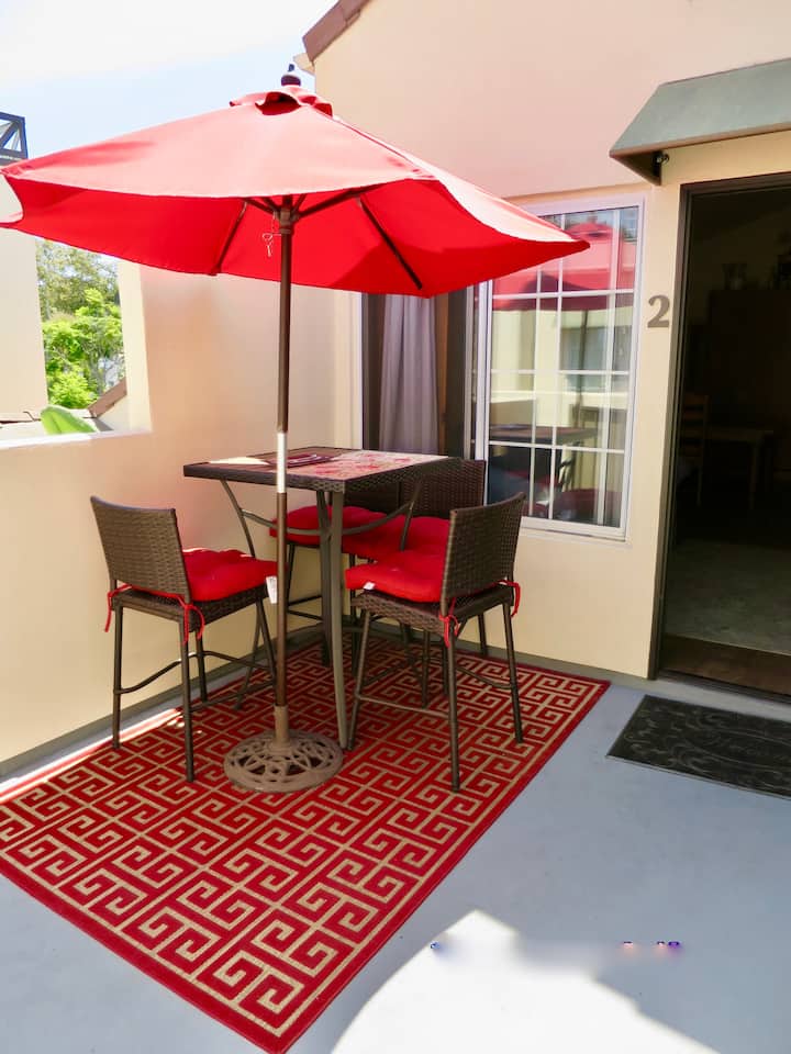 2-long Term Roommate-contact Me Before Booking - Santa Barbara, CA
