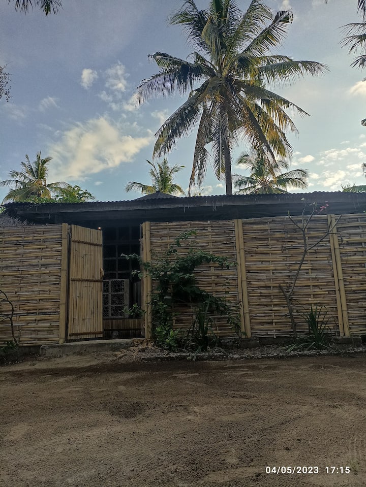 Villa Ibu Gili Trawangan - Islas Gili